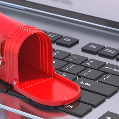 Ta i bruk digital postkasse – enkelt, trygt og smart! - Velkommen til ...